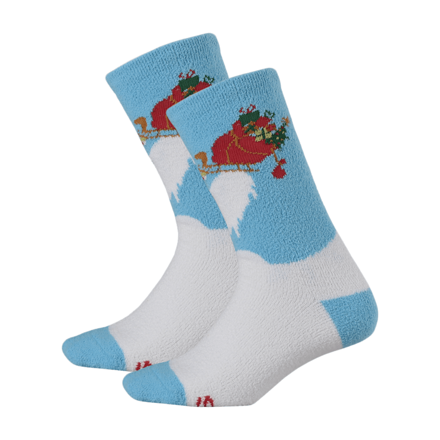 Kids' Crocs Socks The Grinch 3 Pack - Crocs