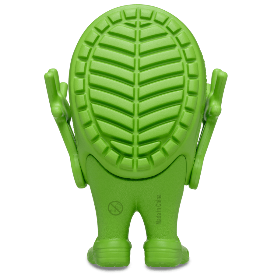 Collectable Figurine - Crocs