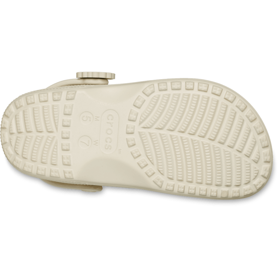 Crafted Daisy Clog - Crocs