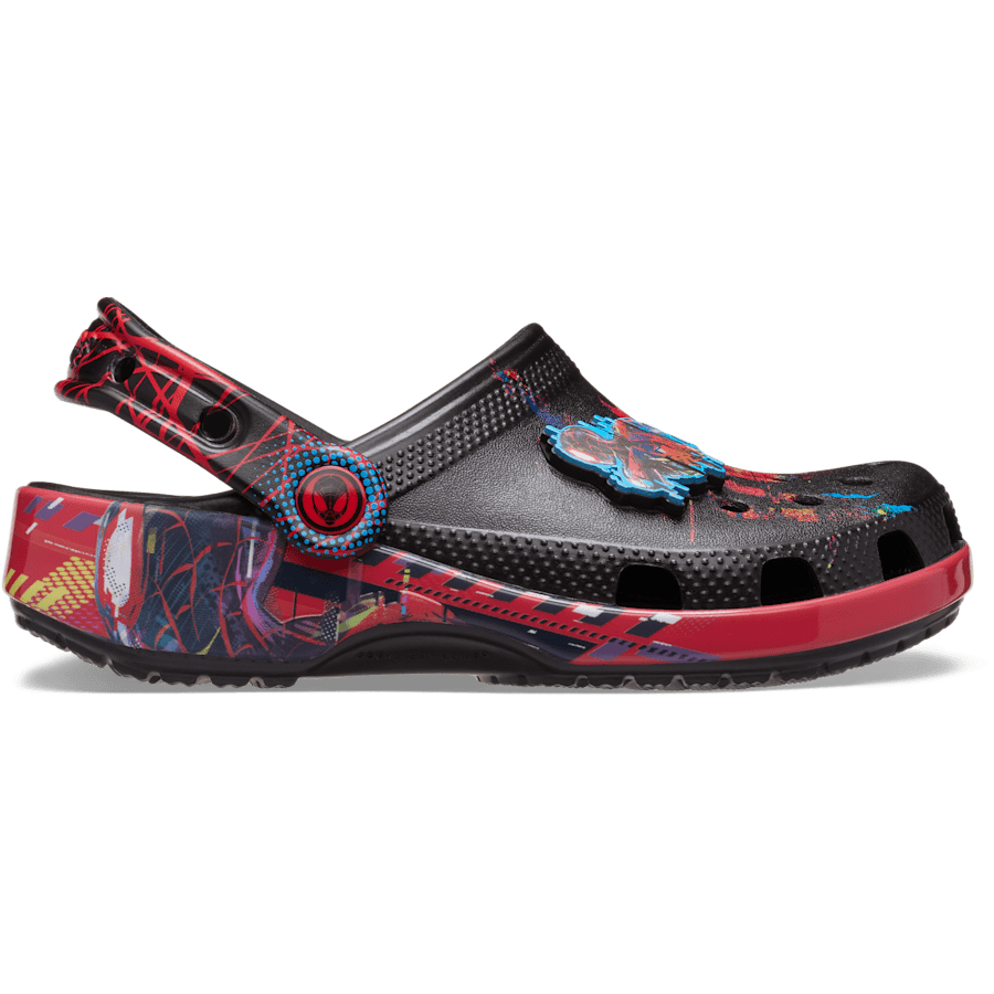 - Crocs