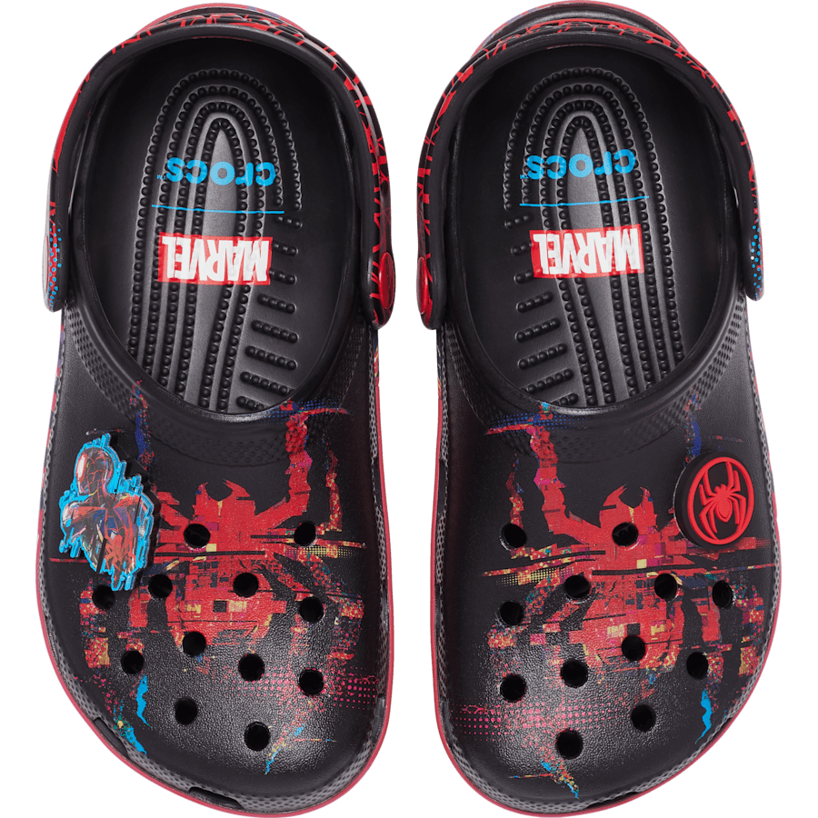 - Crocs