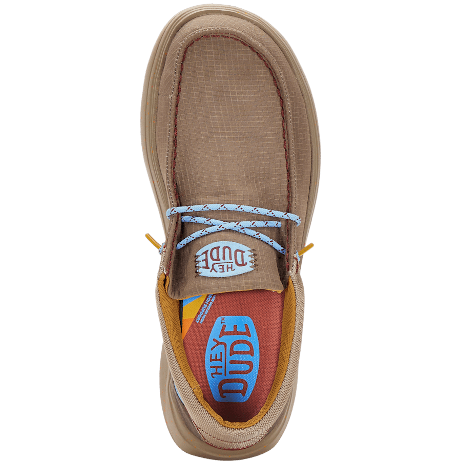 Wally COMF Hype - HEYDUDE