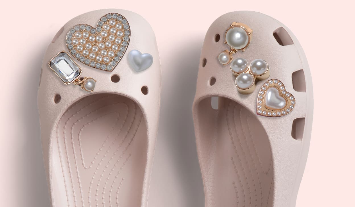 Classic Ballet - Crocs