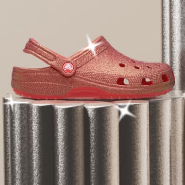 randy croc