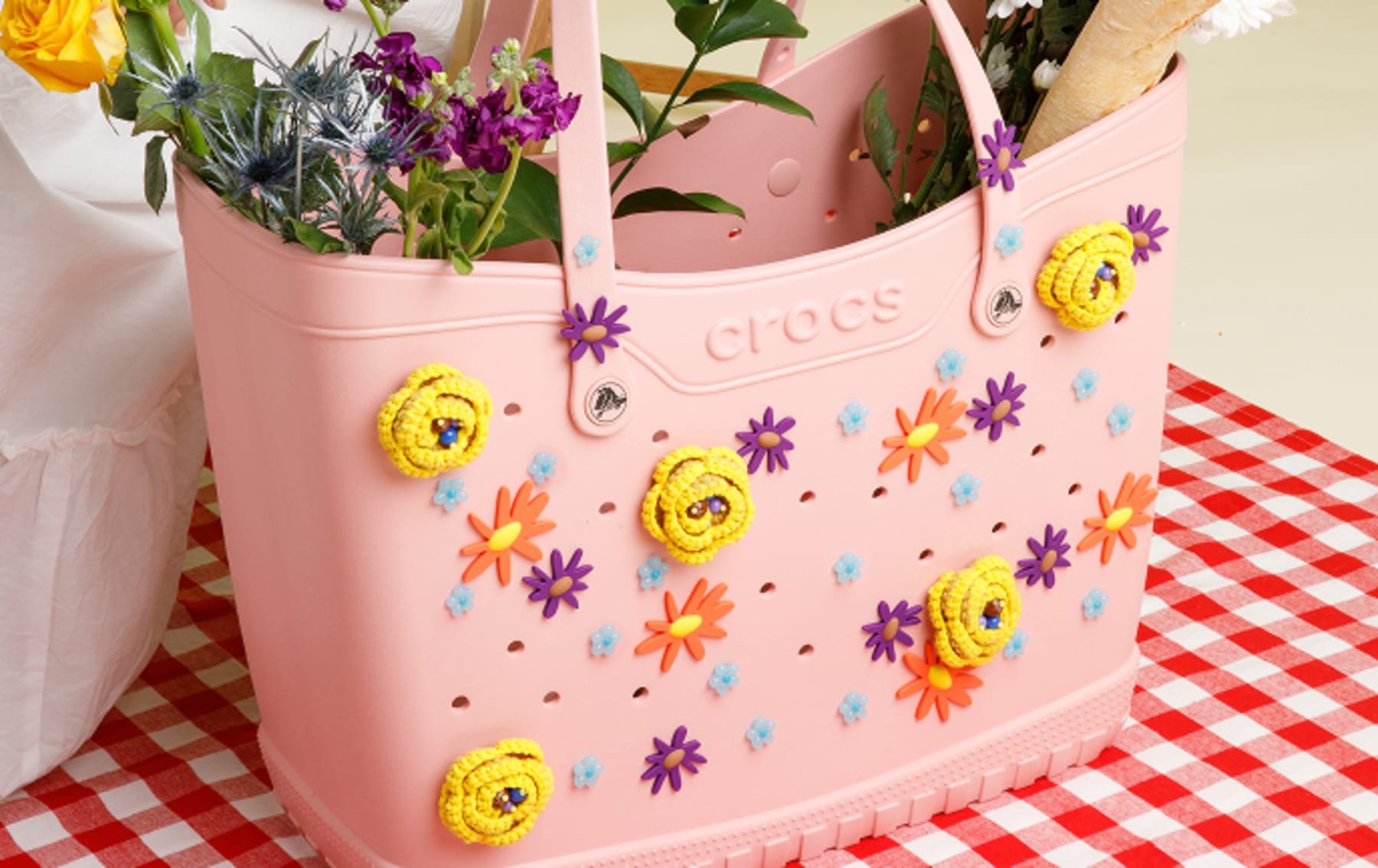 Tote Bags | Crocs
