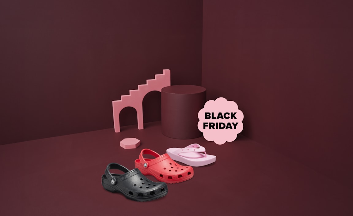 Crocs™ Hrvatska | Službena trgovina Crocs™ Hrvatska - Crocs™