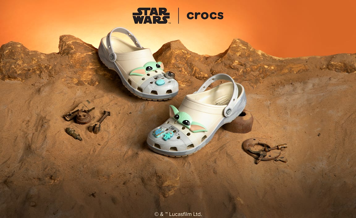 Crocs™ Polska | Oficjalny Sklep Polska - Crocs™