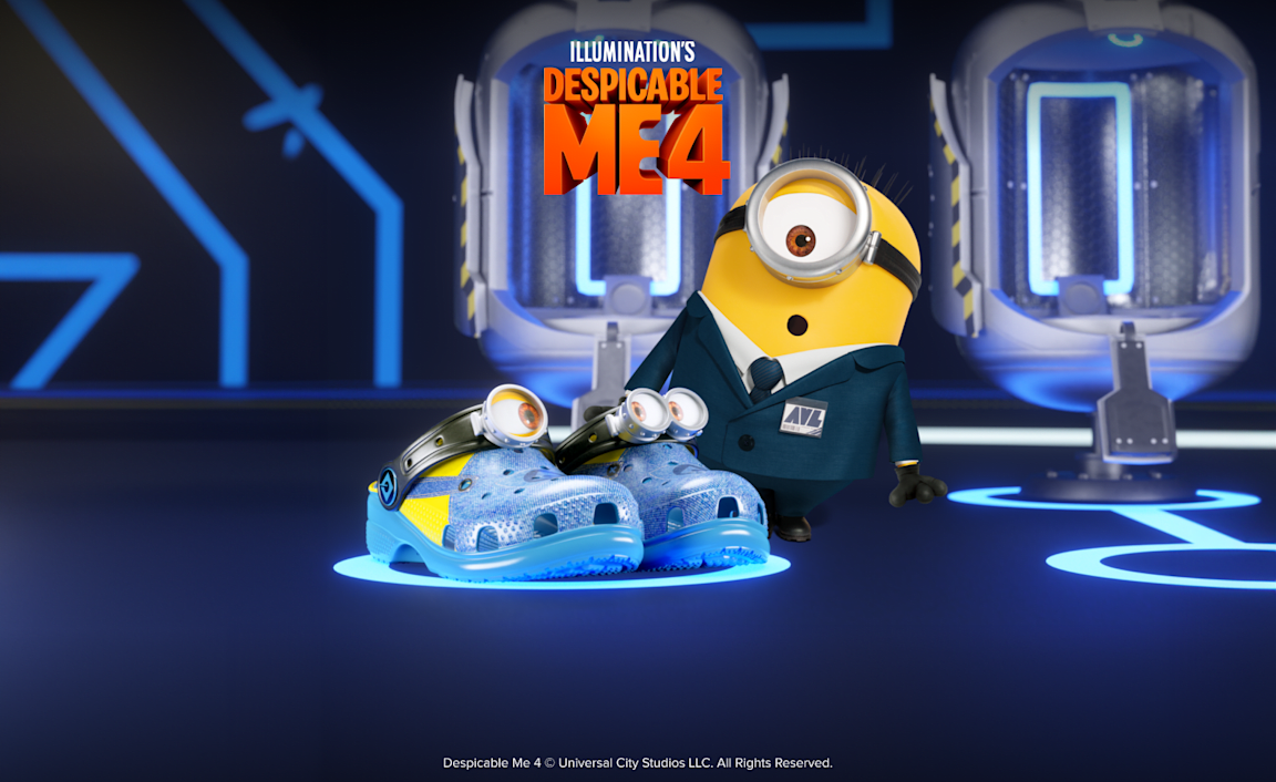 Crocs™ Hrvatska | Službena trgovina Crocs™ Hrvatska - Crocs™