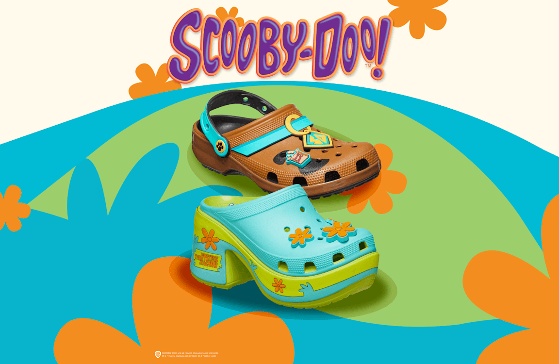 Crocs™ Romania | Magazin oficial Romania - Crocs™