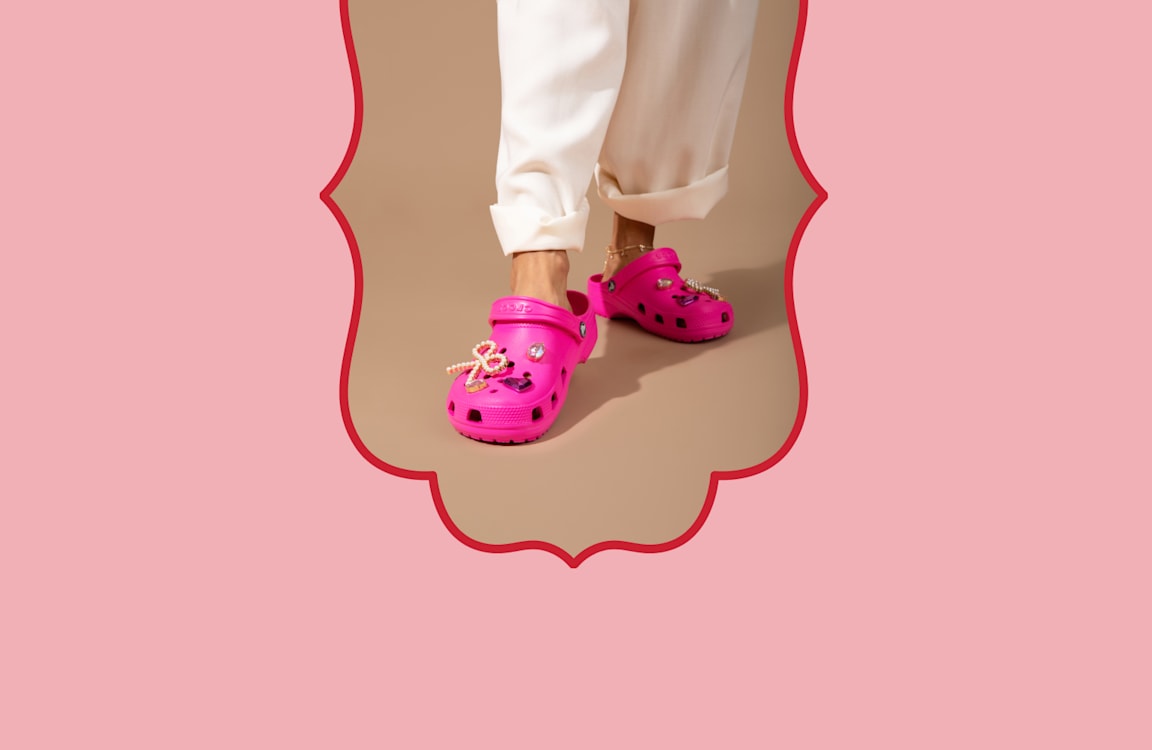 Clogs, Shoes & Sandals | Free Shipping | Crocs™ Official Site