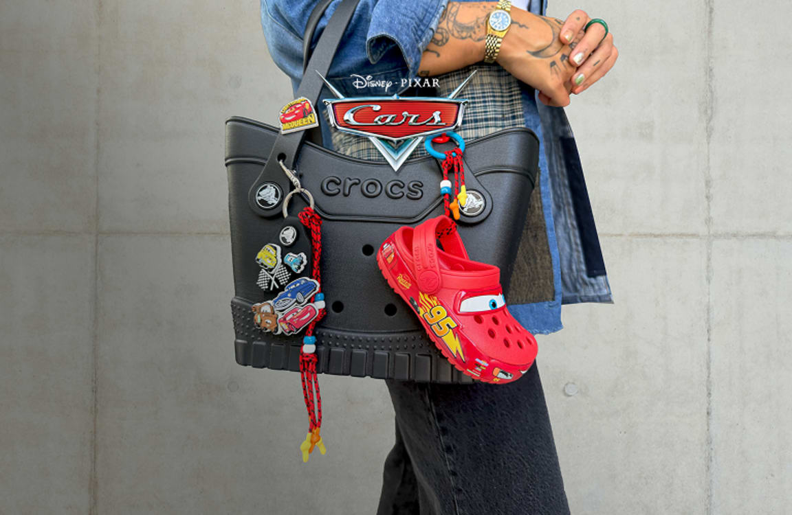 Shoes, Clogs & Sandals | Free Shipping | Crocs™ Singapore