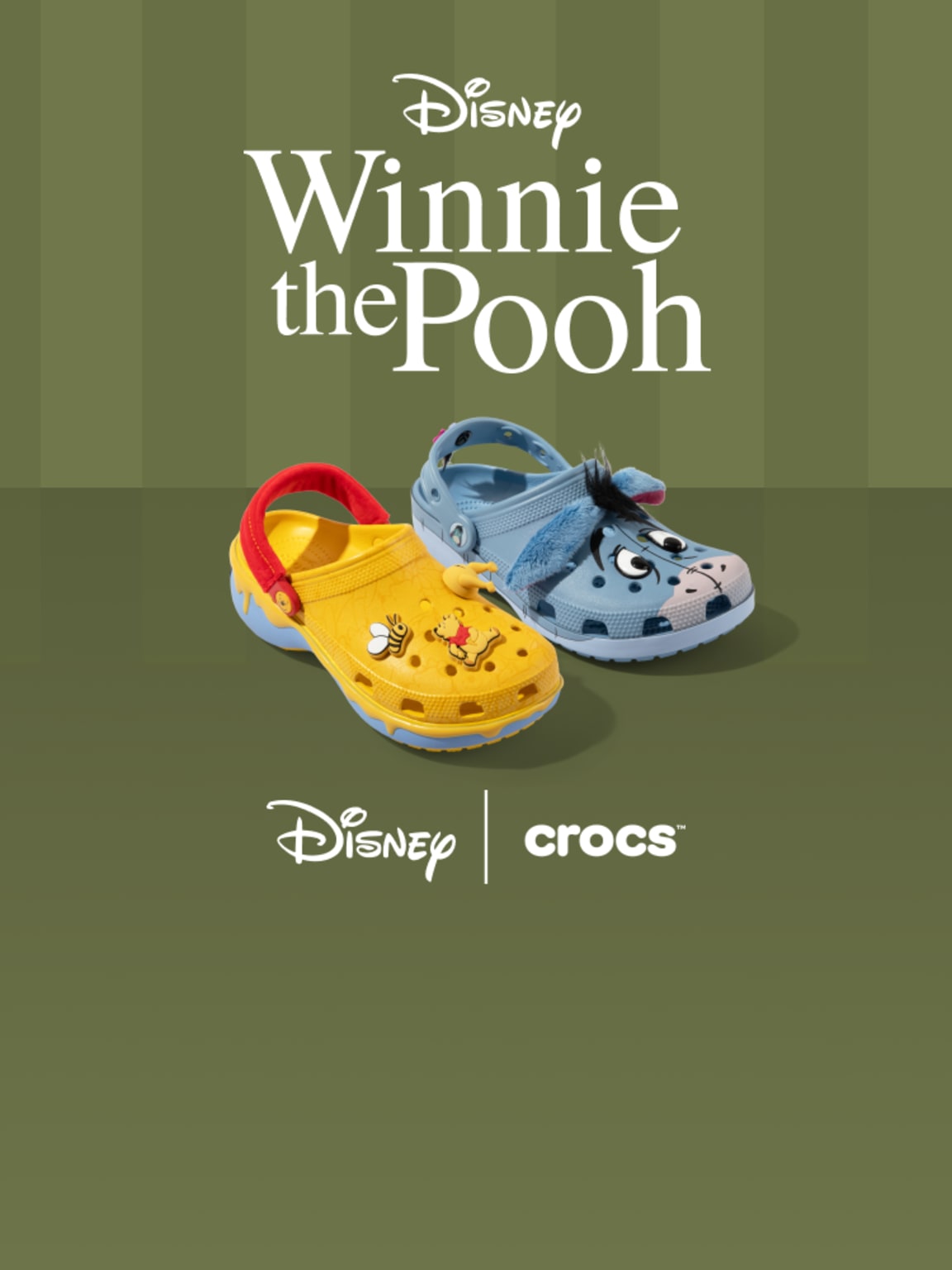 Shoes, Clogs & Sandals | Free Shipping | Crocs™ Singapore