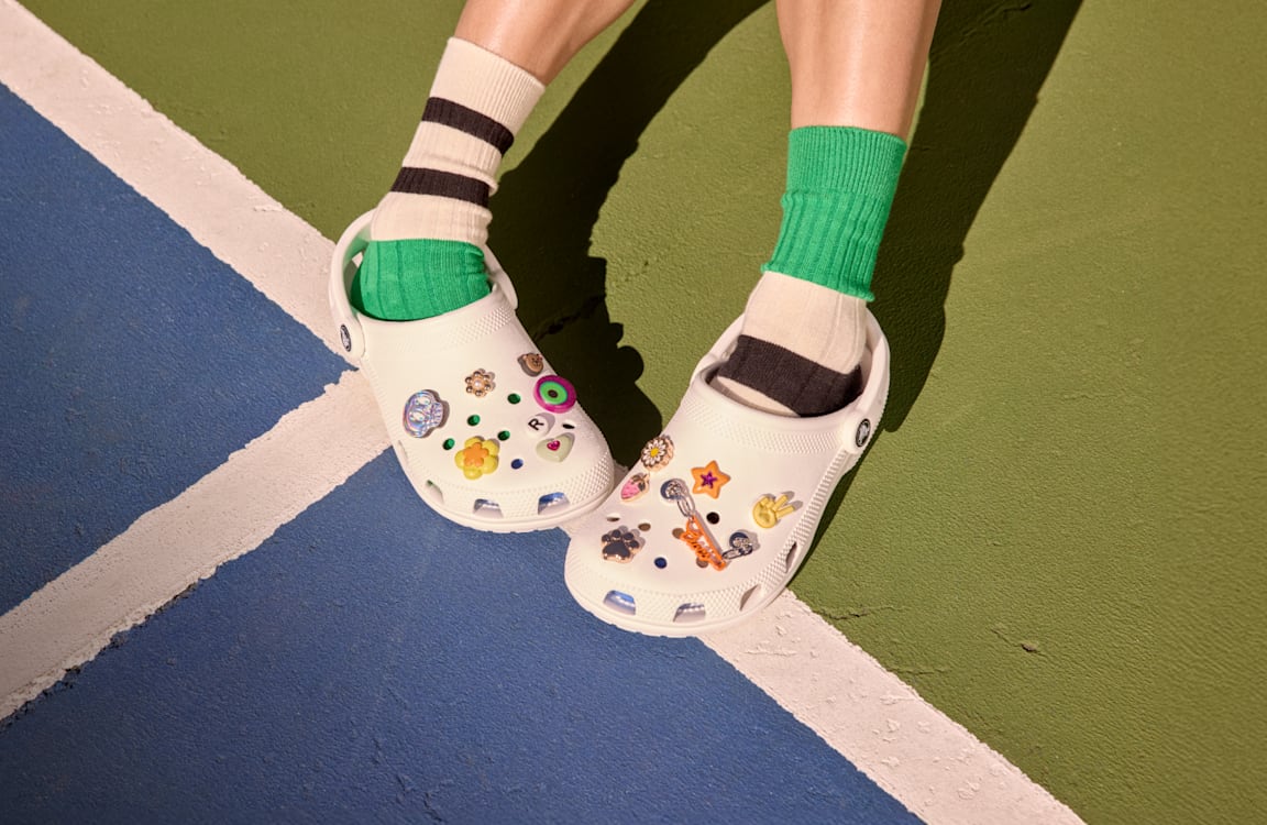Crocs Chaussures & Sandales - Livraison Gratuite | Crocs FR
