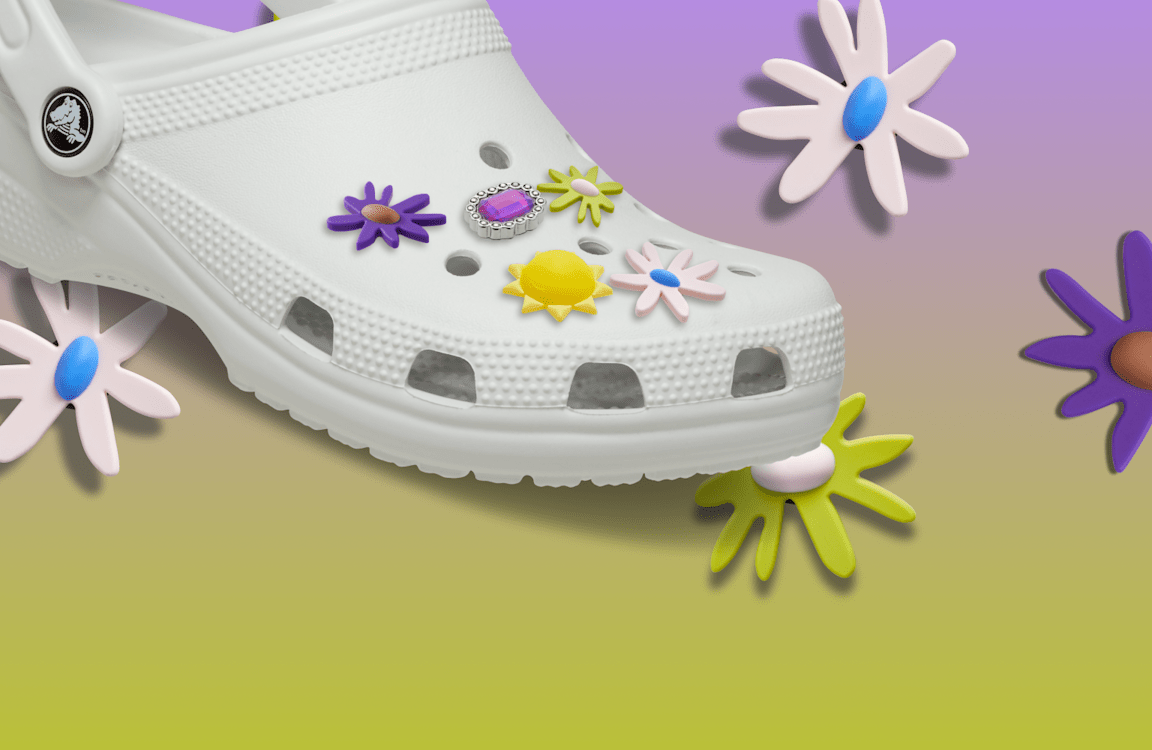 Crocs Clogs, Sandals & Shoes - Free Delivery | Crocs UK