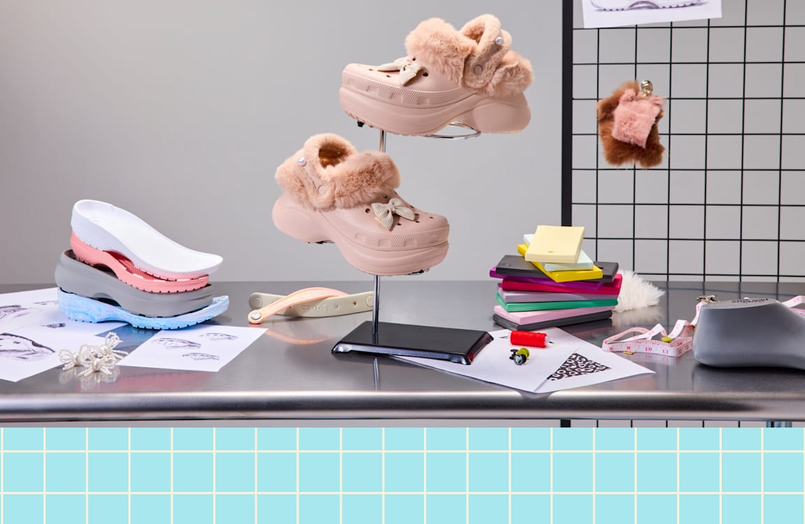 Clogs, Sandals, Sneakers & Jibbitz - Come As You Are | Crocs - Shop the ...