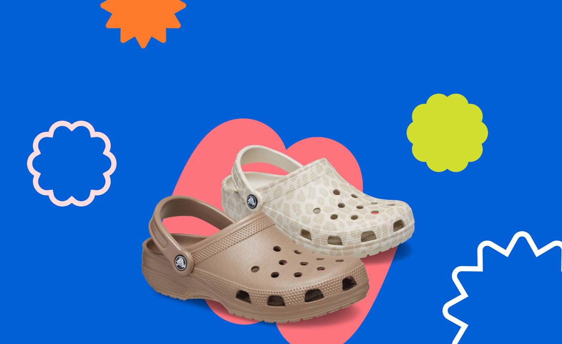 Crocs Clogs | Sandalen | Schoenen | Crocs NL Officiële Site