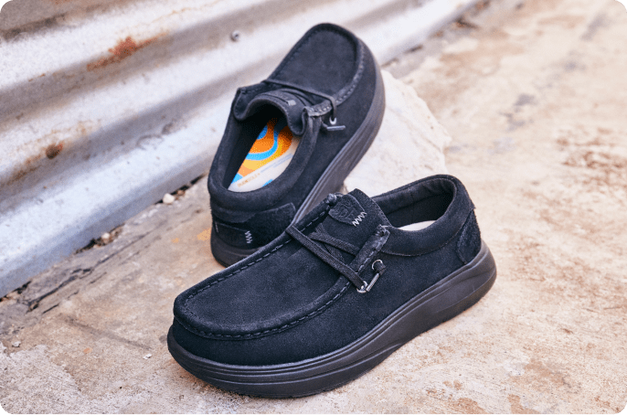 Contact Us | HEYDUDE EU