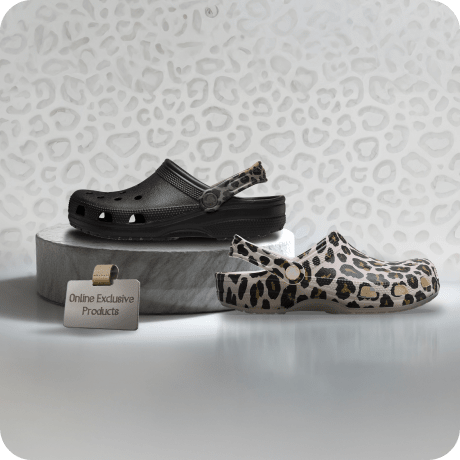 Limited Stock Styles | Crocs Australia