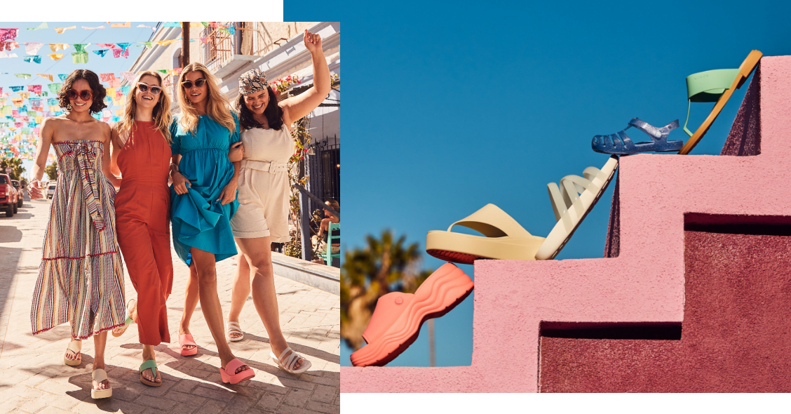 Crocs™ Hrvatska | Službena trgovina Crocs™ Hrvatska - Crocs™