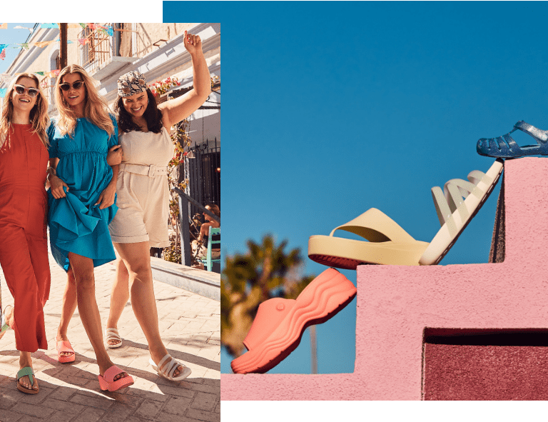 Crocs™ Slovenija | Uradna trgovina Crocs™ Slovenija - Crocs™
