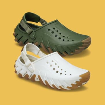 cartman crocs