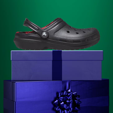 Secret Santa Gifts & Holiday Gifts for Christmas | Crocs UK