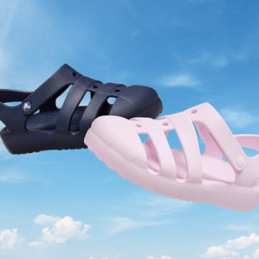 Shoes for Kids & Teens | Crocs Australia