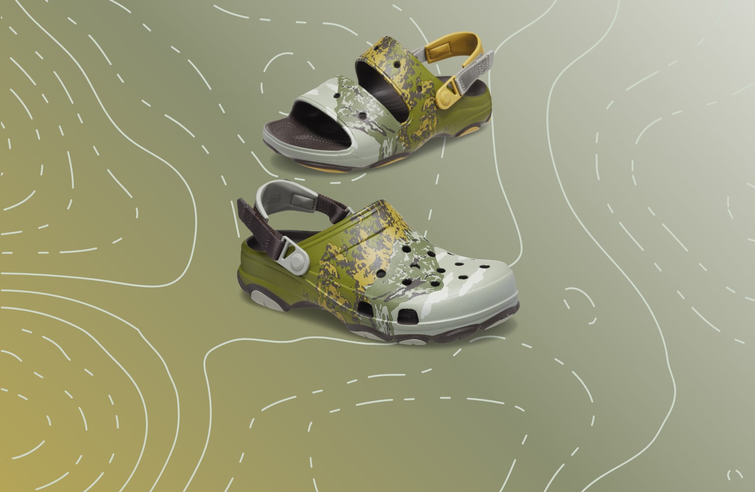 Crocs Clogs | Sandals | Shoes | Crocs EU Official Site