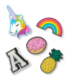 Crocs Jibbitz | Croc Charms & Gems for Shoes | Crocs UK