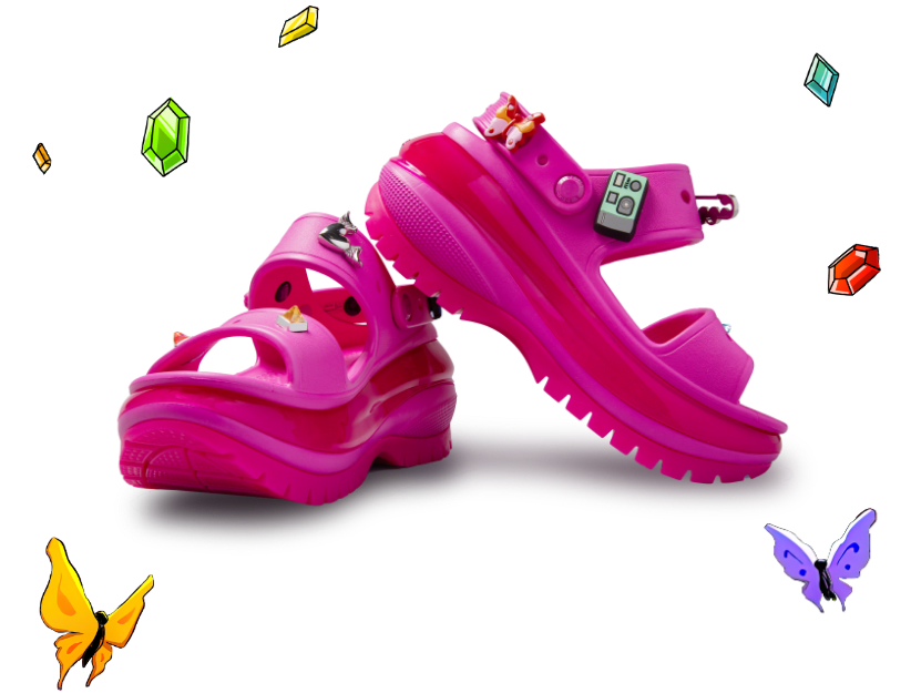 Crocs Slovenija - Crocs™