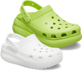 Family Matching Crocs Shoes | Mini Me Collection | Crocs UK