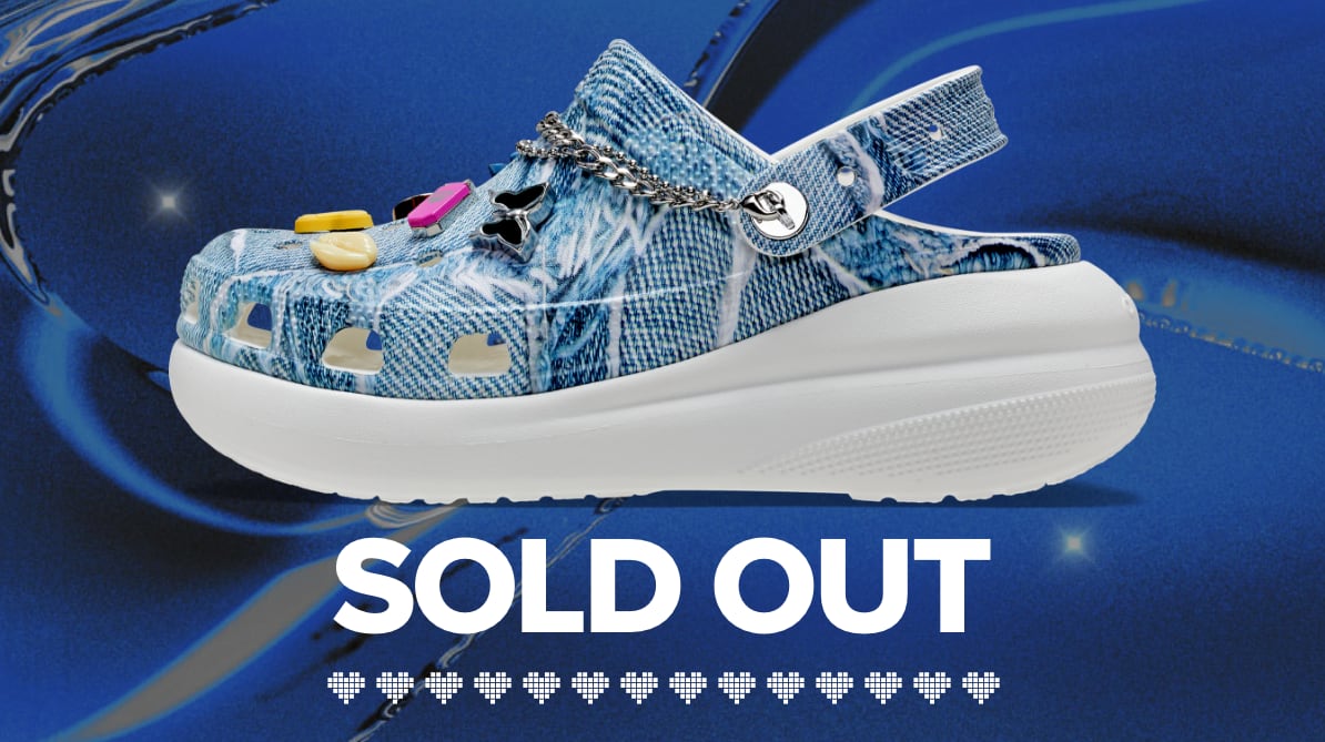 콜라보레이션과 특별 프로젝트 뉴스 | 크록스 코리아