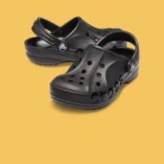 Comfortable Men's Shoes and Footwear - Crocs