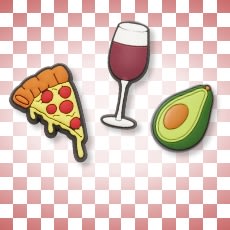 Crocs Jibbitz | Croc Charms & Gems for Shoes | Crocs UK