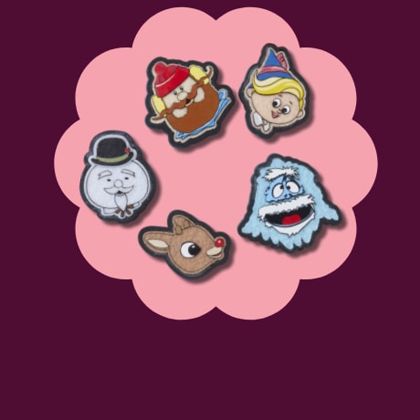 Shop Jibbitz™: Customize Your Crocs with Shoe Charms | Crocs