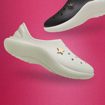 Stomp Collection | Crocs Singapore