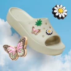 Crocs™ Australia | Comfortable Shoes, Clogs, Flip flops & Sandals ...