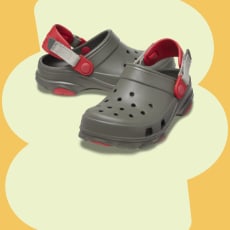 Kids' Shoes: Clogs, Sneakers, Sandals, & More | Crocs