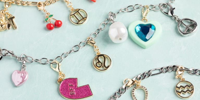 Crocs Chains & Shoe Accessories to Customize Your Clogs | Crocs