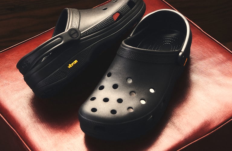 Crocs EXP Collection | Crocs