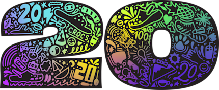 Celebrate National Crocs™ Day: Croctober 23 | Crocs