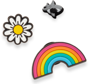 Pack Jibbitz™ Charms | Crocs Singapore