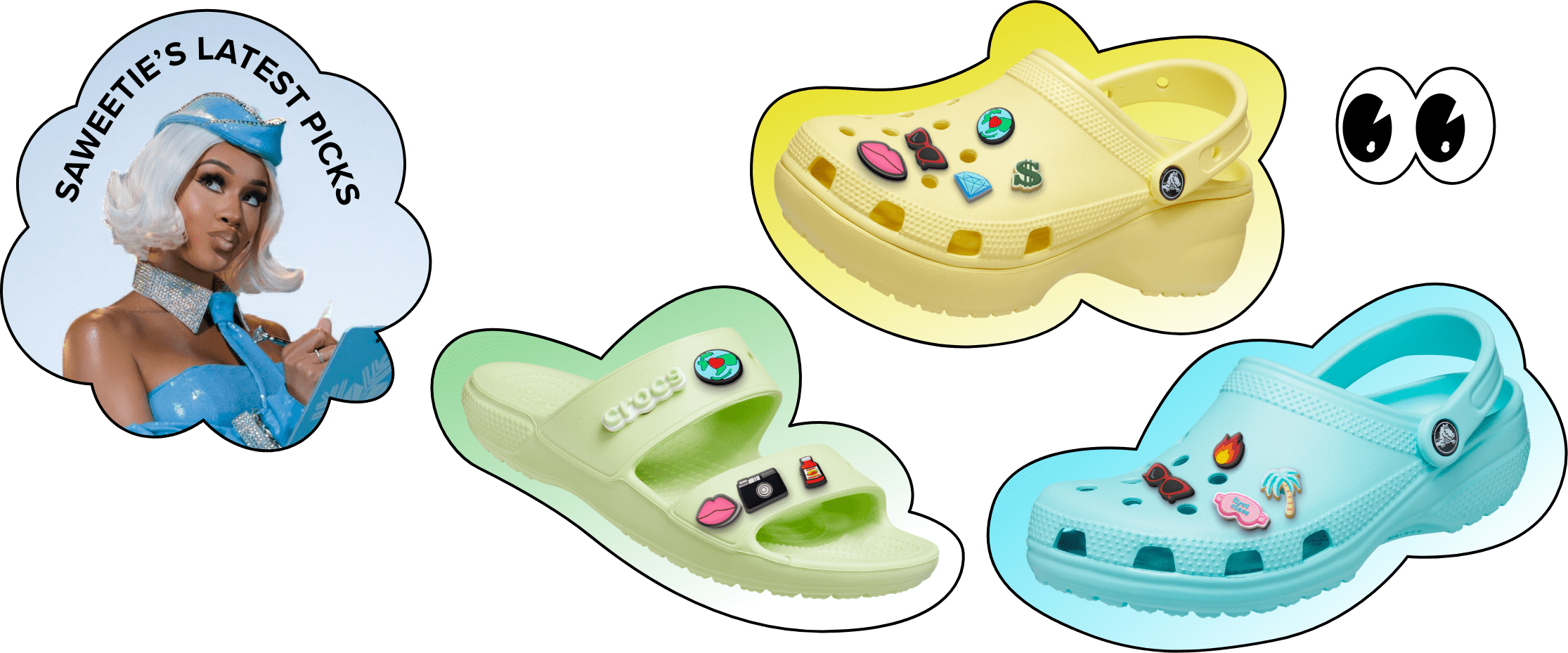 Clogs, Shoes & Sandals | Free Shipping | Crocs™ Official Site
