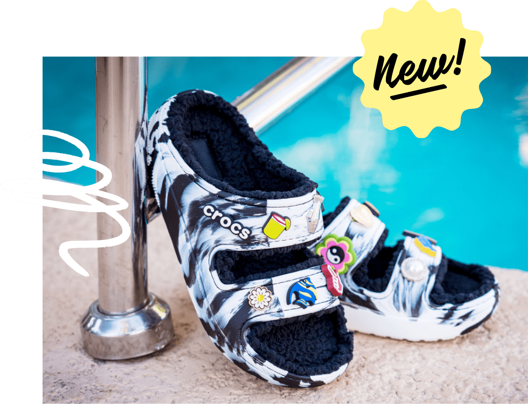 Clogs, Shoes & Sandals | Free Shipping | Crocs™ Official Site