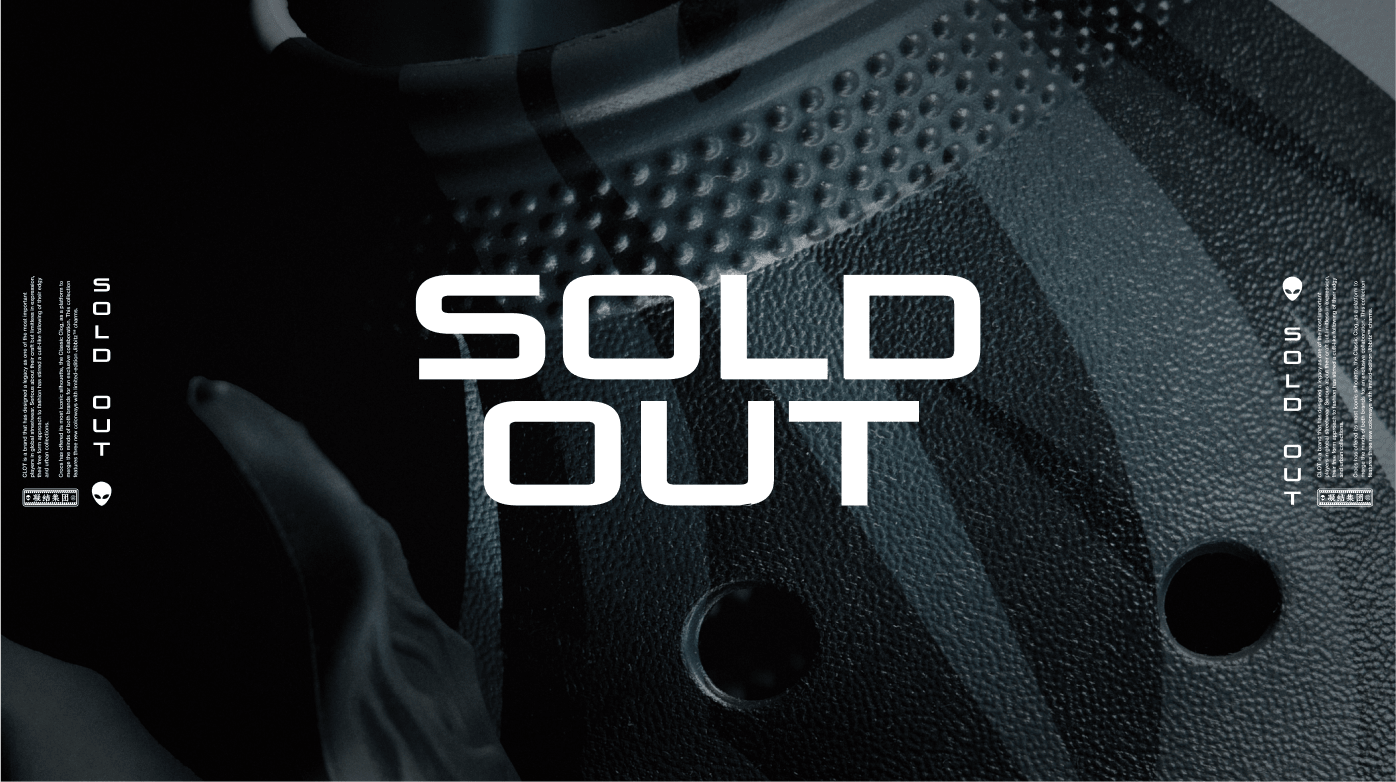 Limited Edition Collaborations & Collections | Crocs™