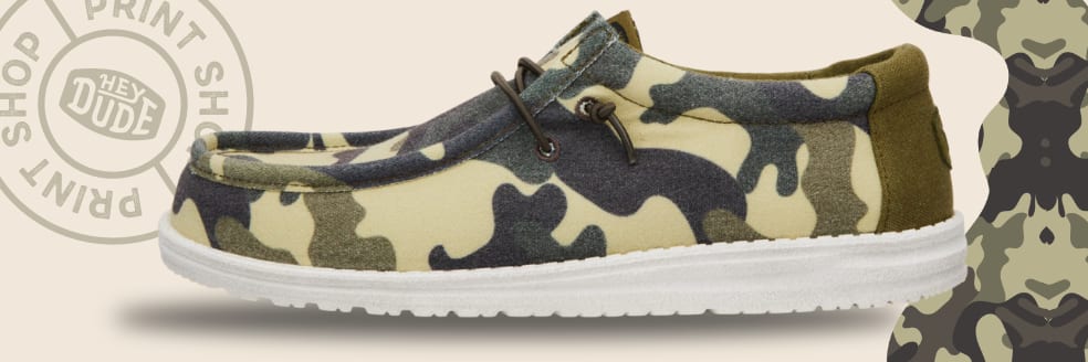 Crocs EU – Customer Service – Contact Us