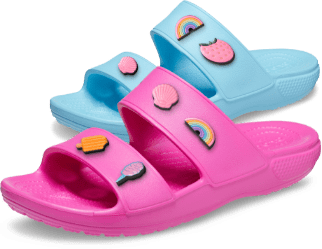 Sandals for Women: Flats, Platforms and Wedges | Crocs UK