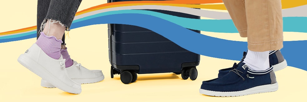 Crocs EU – Customer Service – Contact Us