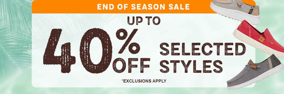 Crocs EU – Customer Service – Contact Us