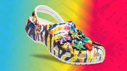 Collaborations and Special Project News – Crocs™